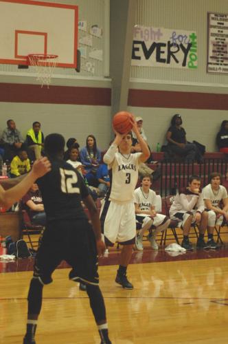 GC Basketball Roundup: Frost girls beat Kerens, includes Mildred, Rice ...