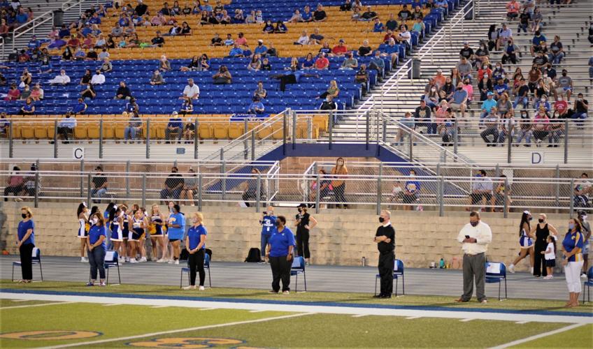PHOTOS: Meet the Corsicana Tigers | News | corsicanadailysun.com