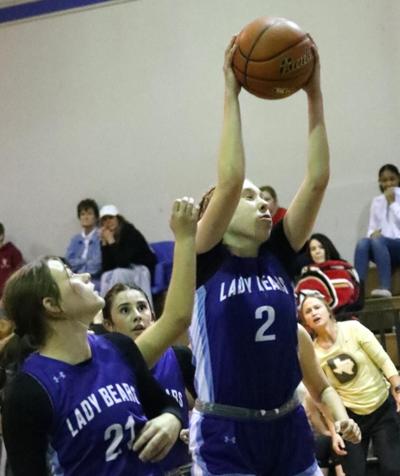 GC Girls Basketball: Frost rolls, downs Italy 46-25 on the road ...