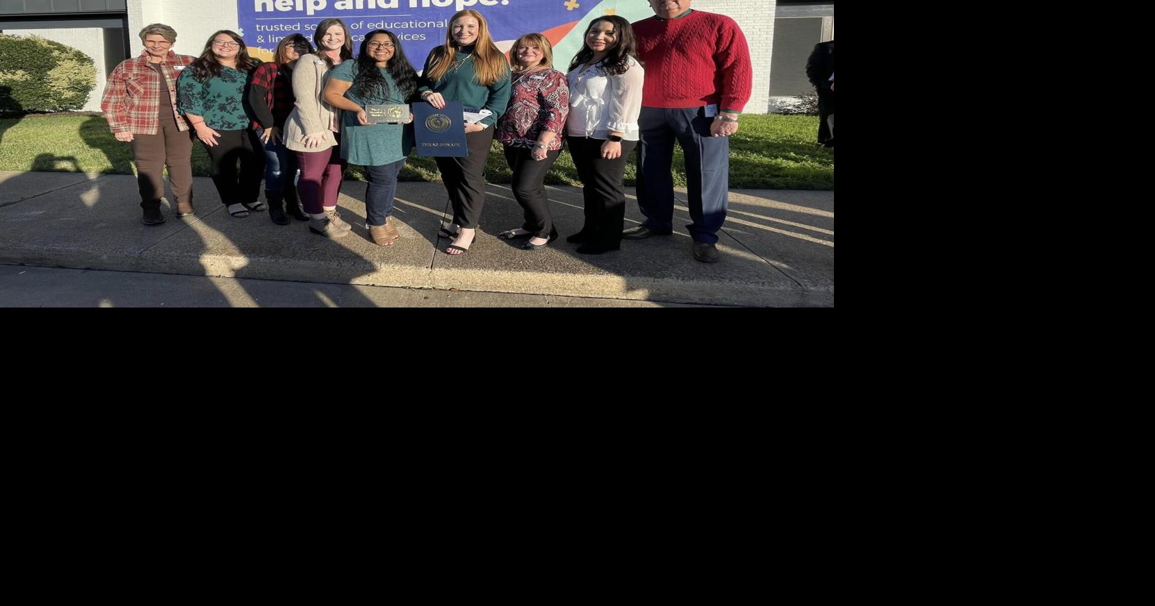 Hope Center hosts Holiday Open House and Ribbon Cutting | News ...