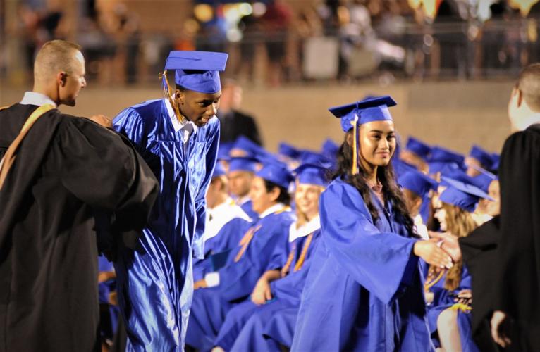 PHOTOS: Corsicana High School Graduation | News | corsicanadailysun.com PHOTOS: Corsicana High School Graduation | News | corsicanadailysun.com