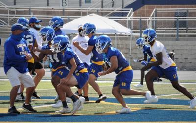 GC Football: This week's schedule | Sports | corsicanadailysun.com