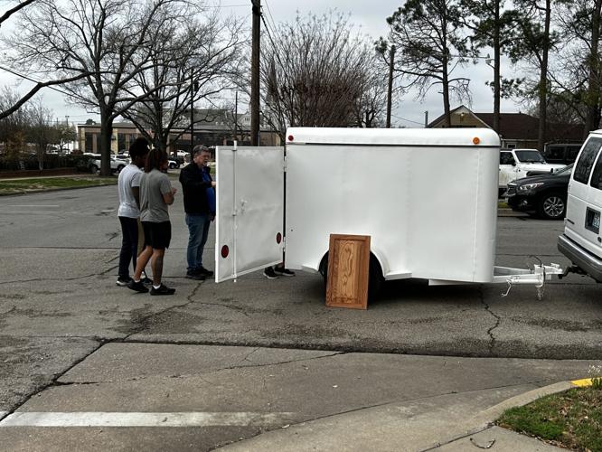 Chestnut Estate goes on display at the County Courthouse | News ...