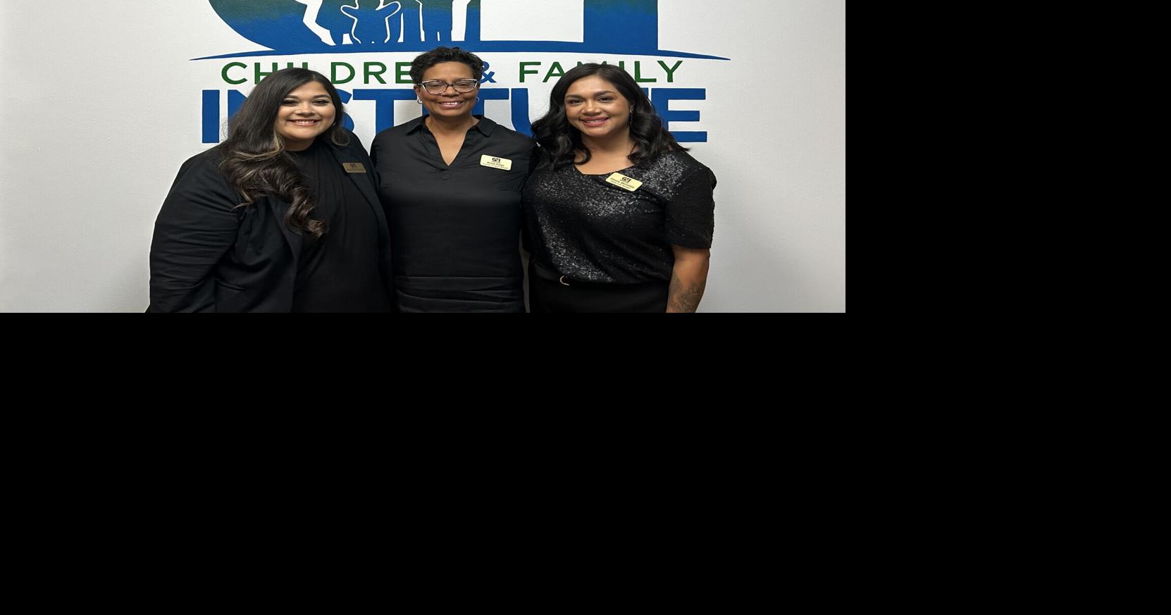 Children and Family Institute provides new families a future | News ...