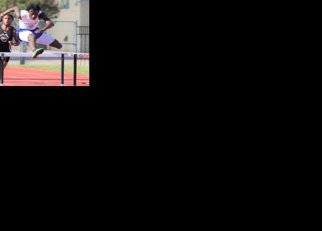 GC Track & Field: Ja'Shaun Lloyd takes home second and sixth at state ...