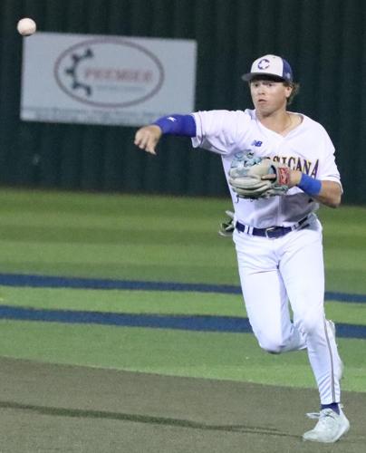GC Baseball: Tigers turn season around, sweep Midlothian | Sports ...