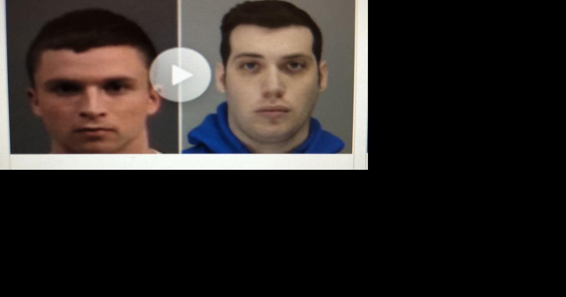 Two more cheerleaders linked to Netflix's 'Cheer' charged with sexual ...