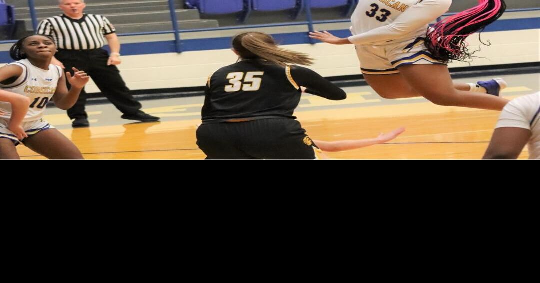 GC Girls Basketball: Lady Tigers run away from Seguin with huge fourth ...