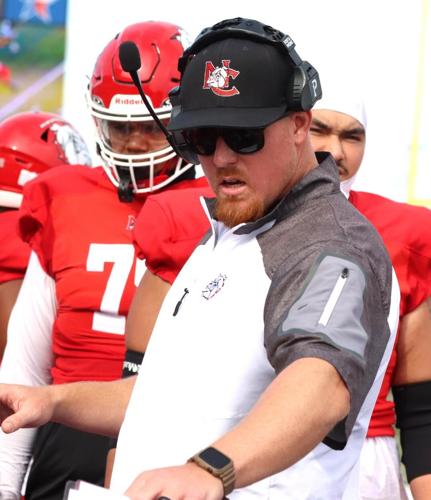 Navarro: Bulldogs sail into SWJCFC Championship | Sports ...