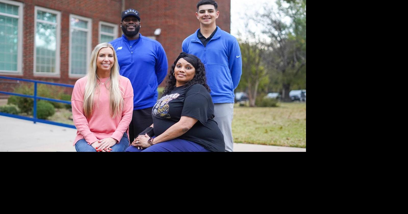 CISD launches Tiger Teacher Pipeline to grow its own educators | News ...