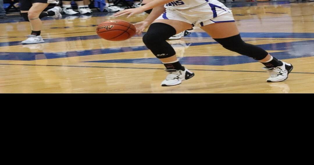 GC Girls Basketball: Blooming Grove edges Eustace 39-35 | Sports ...