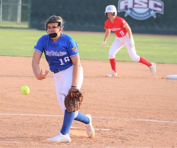 Photos: Paul Borsellino's photos from the FCA softball and baseball ...