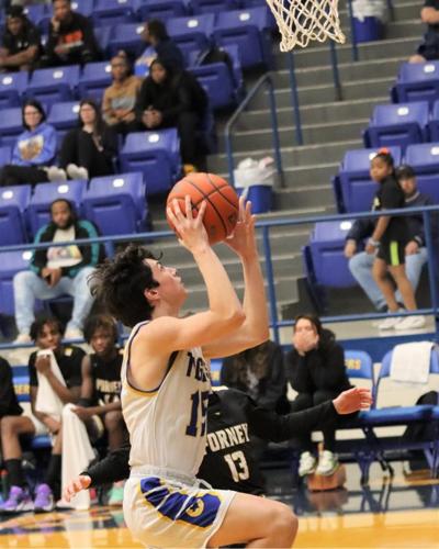 Photos: Paul Borsellino's photos from the Corsicana-Forney boys and ...