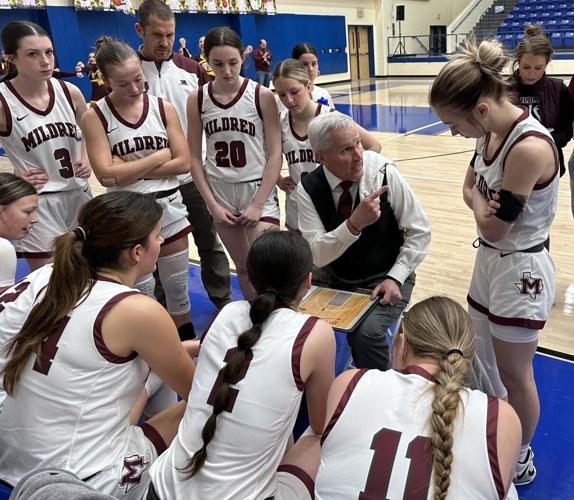 GC Girls Basketball: Mildred's brilliant season once again ends in a ...
