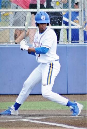 GC Baseball: Tigers sweep Forney, meet Nacogdoches next | Sports ...