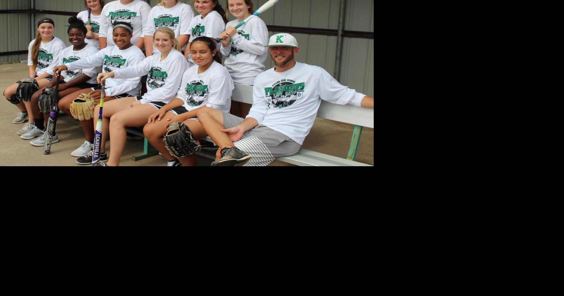 GC Softball: Kerens kids love summer softball | Sports ...