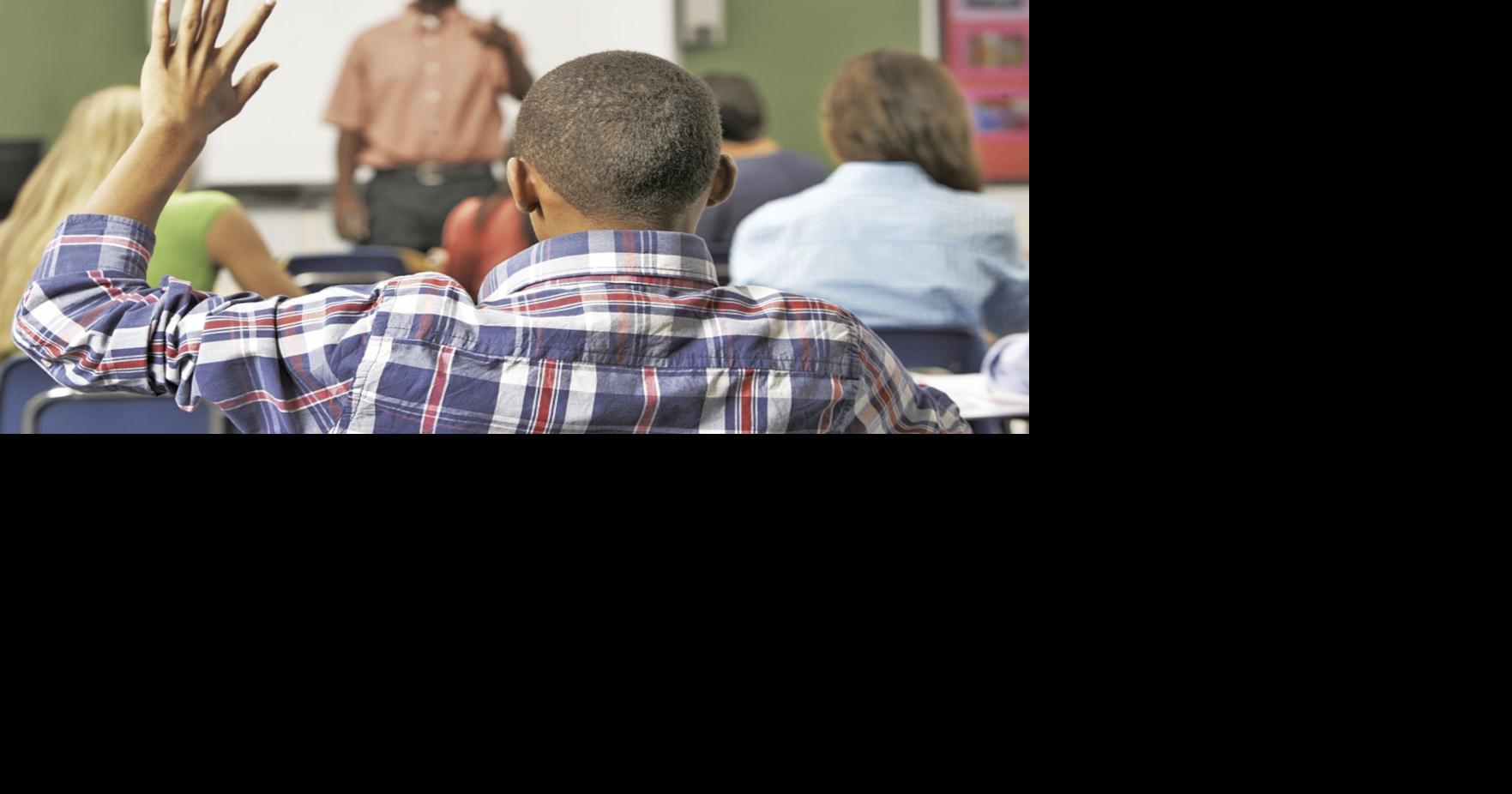 Learn to sign: CISD offers free adult sign language classes | News ...
