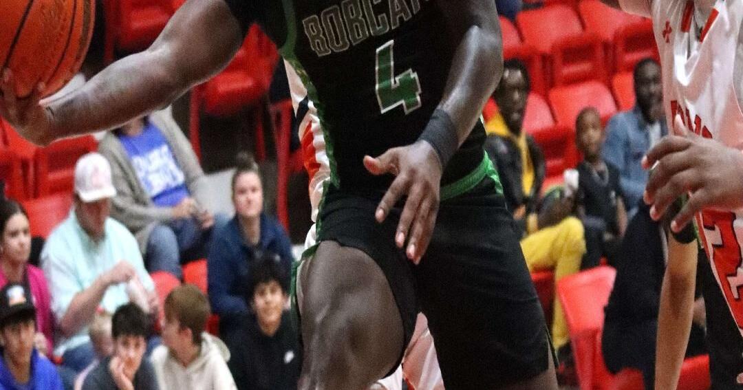 Boys Basketball: Kerens wins Kiwanis Classic Championship | Sports ...