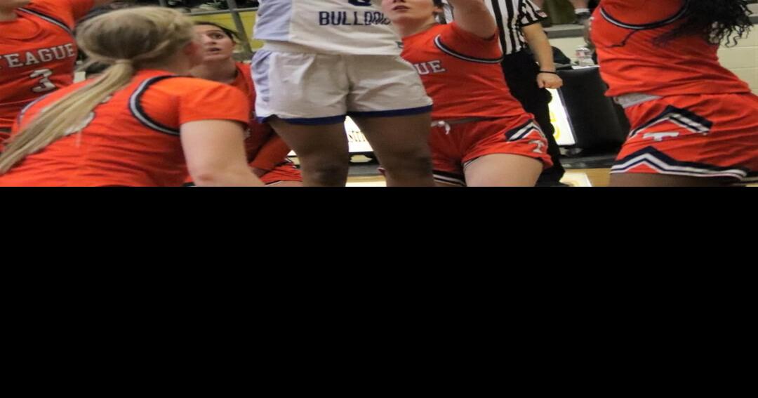 GC Basketball: Saniya Burks named 18-3A MVP | Sports ...