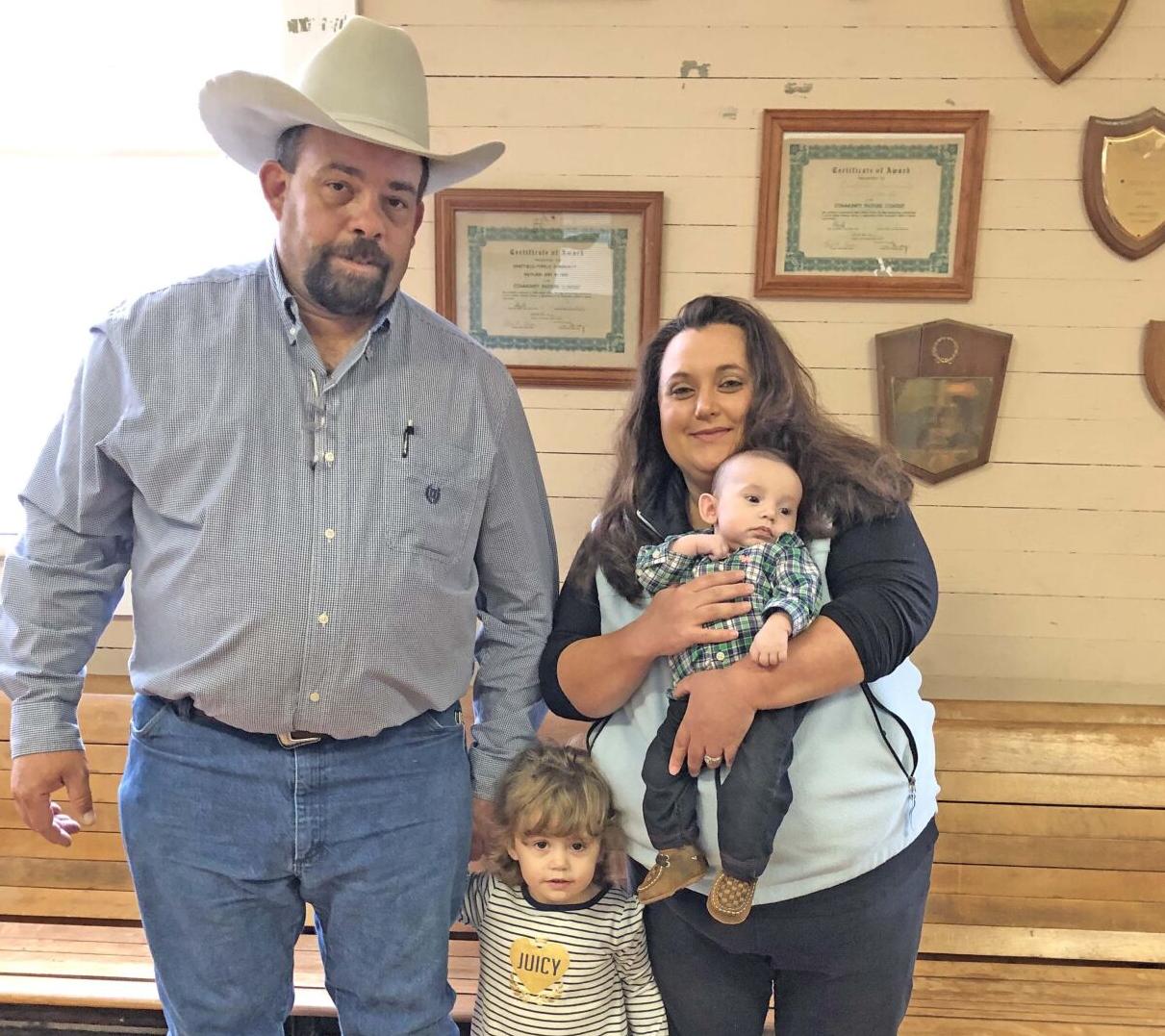 Local couple uses ministry to serve the community | Covid-19 ...