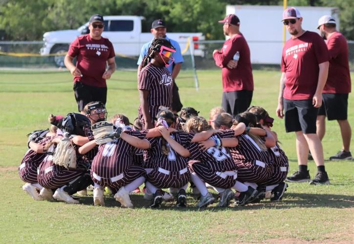 Youth Sports: Mildred's 8-U Mojo team takes 4th at state, goes ...