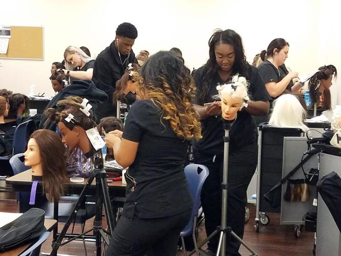 Navarro Cosmetology classes provide beauty services | News ...