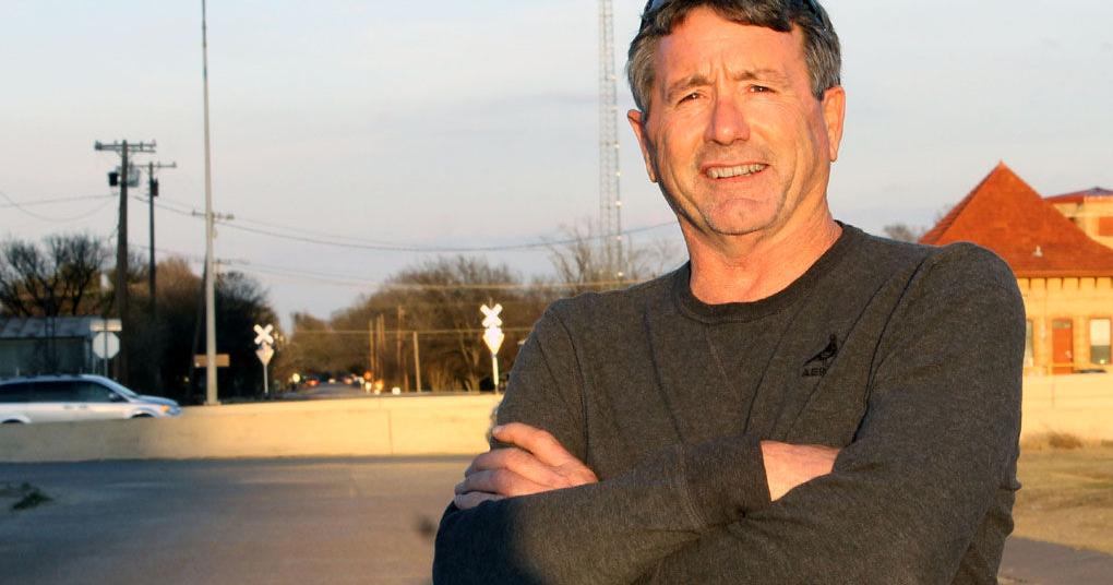 Q&A with Eddie Moore, Pct. 3 Navarro County Commissioner | News ...