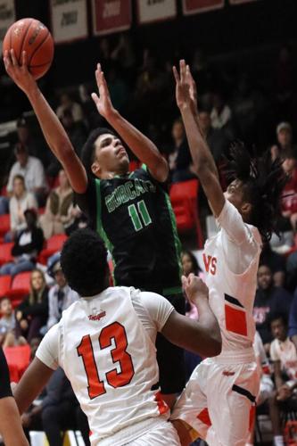Boys Basketball: Kerens wins Kiwanis Classic Championship | Sports ...