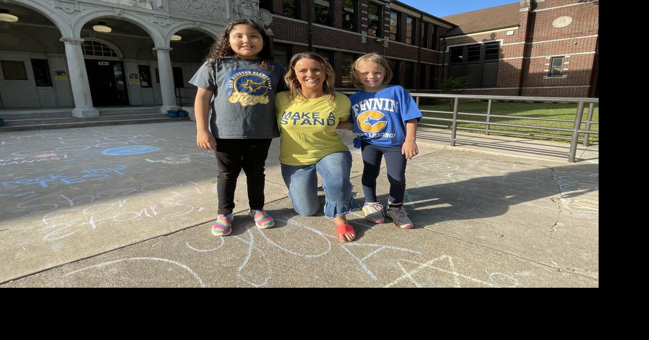 Student lemonade stand to benefit classmates with cancer | News ...