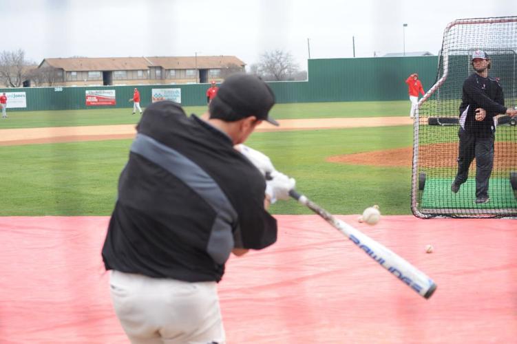 Navarro Baseball: Bulldogs ready to make the big push | Sports ...