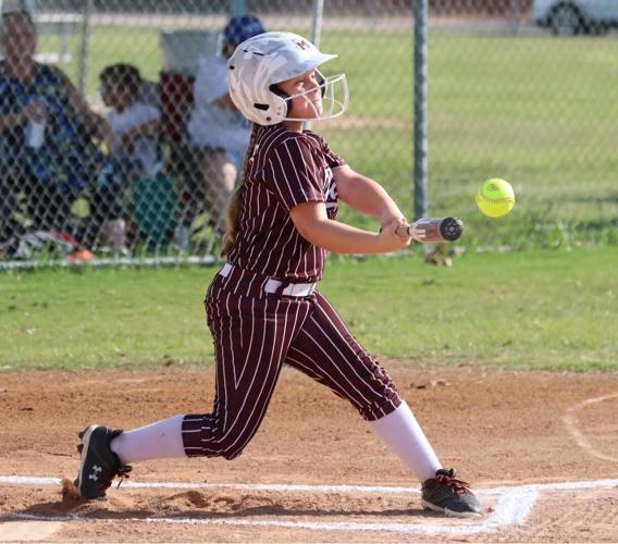 Youth Sports: Mildred's 8-U Mojo team takes 4th at state, goes ...