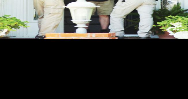 Sandy and Kay Jenkins to be sentenced Wednesday | News ...