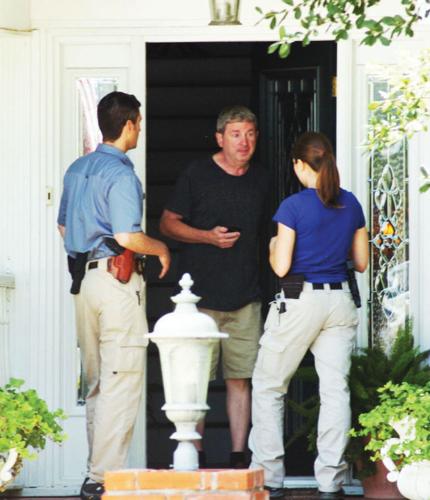 Sandy Jenkins sentencing delayed to Sept. 16 | News | corsicanadailysun.com