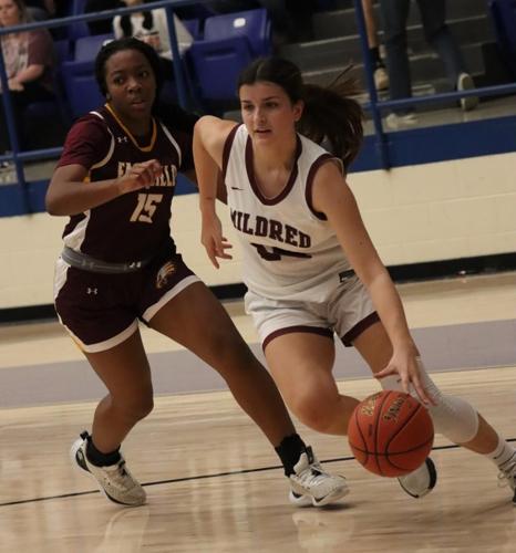 GC Girls Basketball: Mildred's brilliant season once again ends in a ...