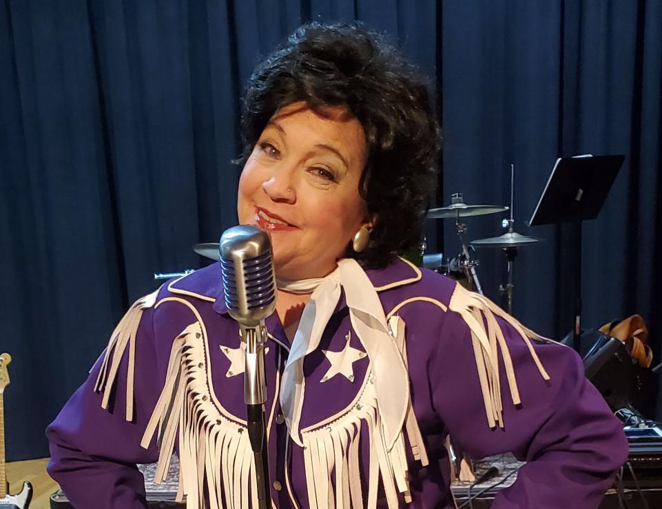 'Crazy' for Cline: Legendary country performer honored | News ...