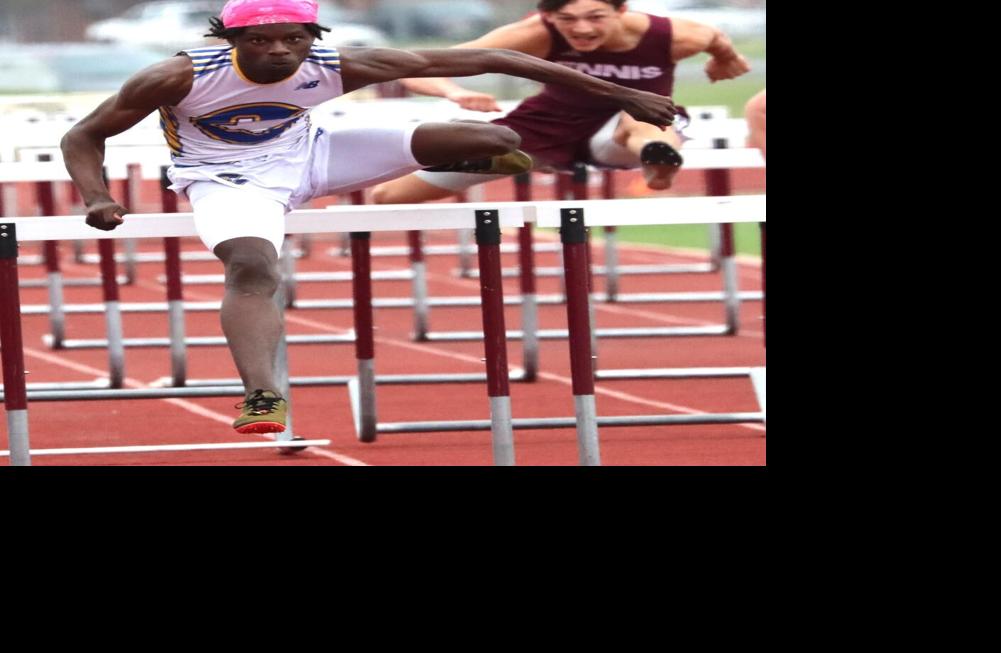 GC Track & Field: Tigers, Lady Tigers are bound for Belton -- and beyond | Sports ...