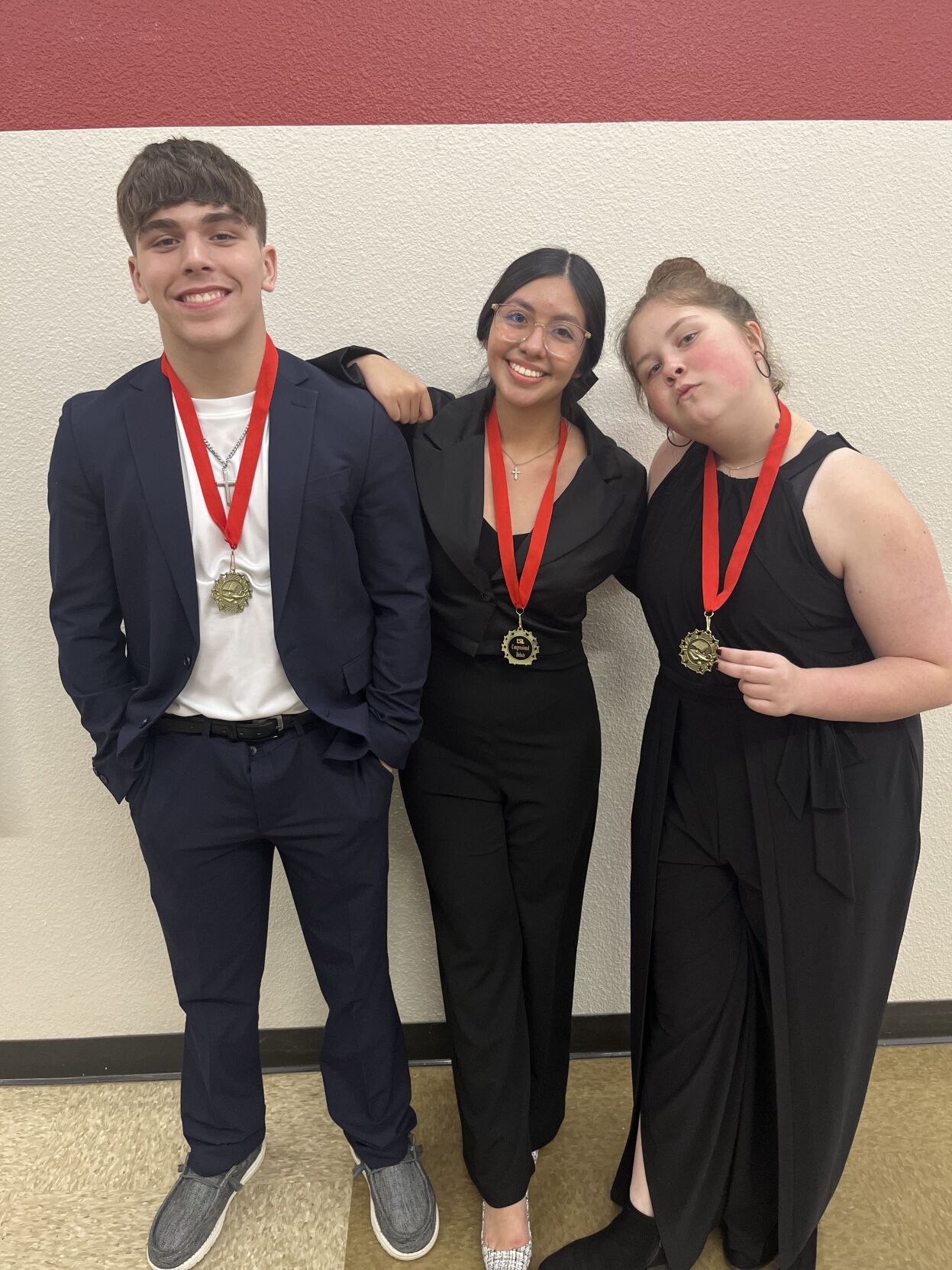 CHS Debate Team competes in UIL Regional Student Congress | News ...