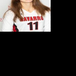 Navarro Volleyball: Bulldogs land five players on All-Region team ...