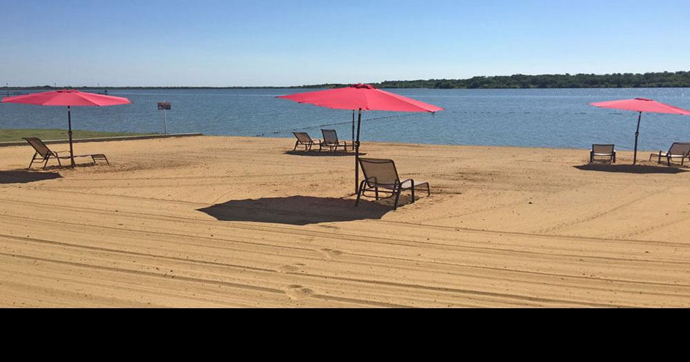 Parks and Recreation to host Labor Day Bash at Lake Halbert Beach Park ...