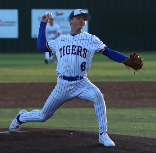 GC Baseball: Tigers keep rolling, rip Red Oak 12-4 | Sports ...