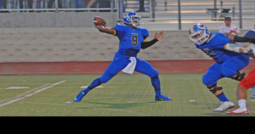 GC Football: Tigers hope to build on 3-0 start | Sports ...