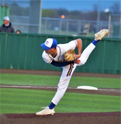 GC Baseball: Tigers edge Cleburne 4-2 | Sports | corsicanadailysun.com