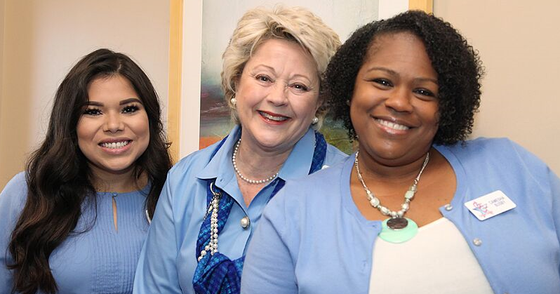 Centex Citizens Credit Union Promotes Management News