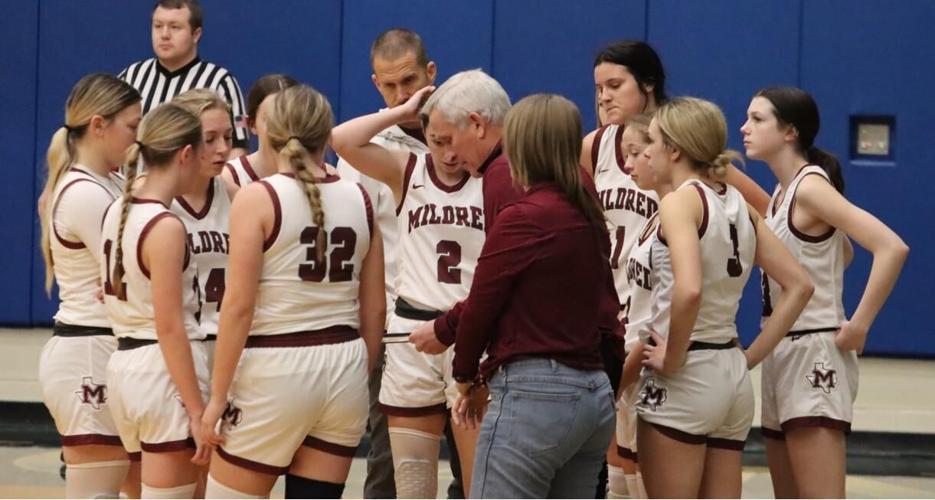 GC Girls Basketball: Mildred's season ends with loss to top-ranked ...