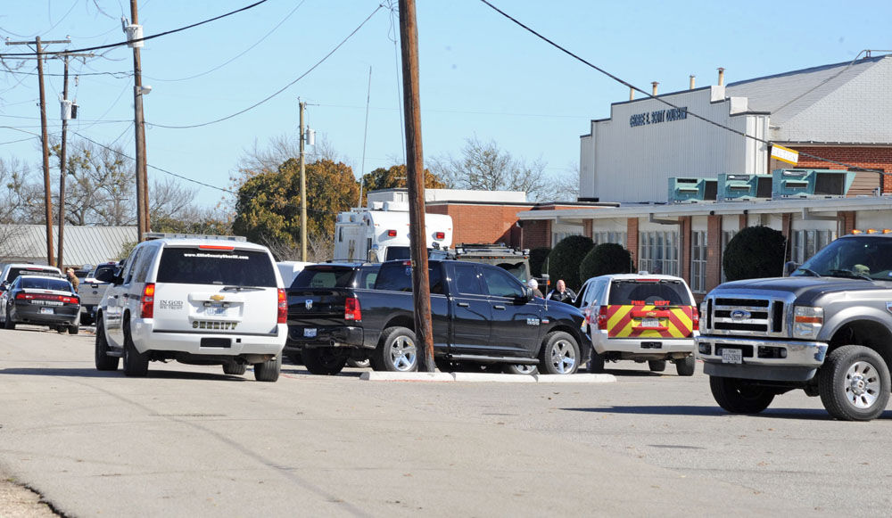 The Latest: Student complained about Italy school shooting suspect ...