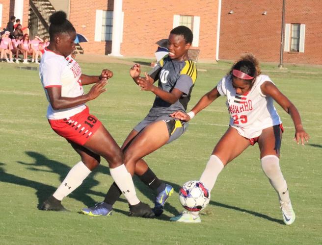 Women's Soccer: Navarro loses to Tyler Junior College, 1-0 | Sports ...