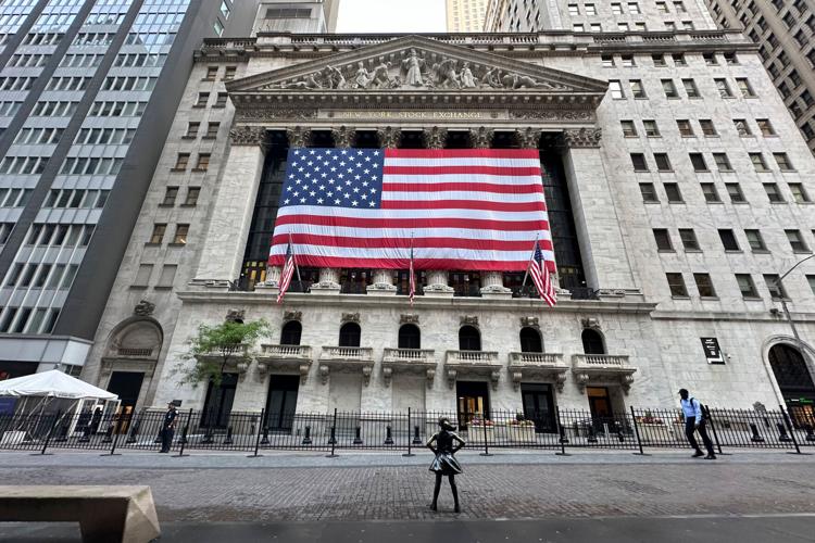 Hopes for reopening the Strait of Hormuz push world shares higher, as ...