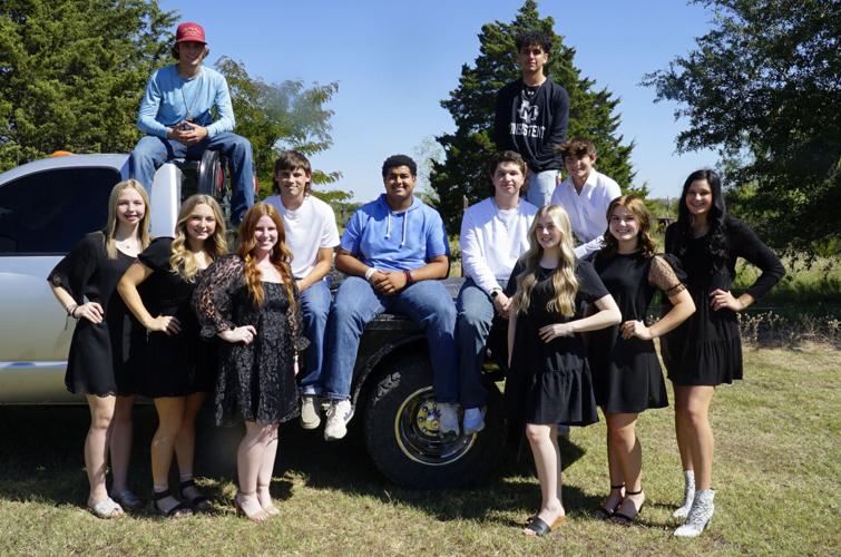 Mildred to host Homecoming Friday | News | corsicanadailysun.com