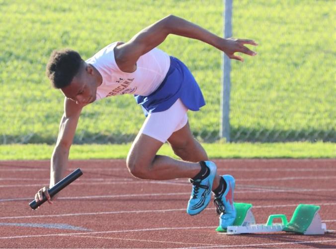 GC Track Photos: Paul Borsellino's Tiger photos from the Bluebonnet ...