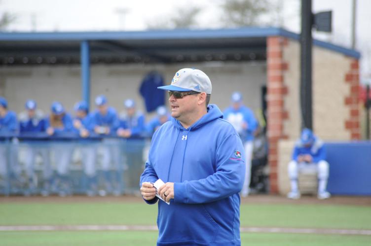 GC Baseball: Heath Autrey gets 200th win with Tigers | Sports ...
